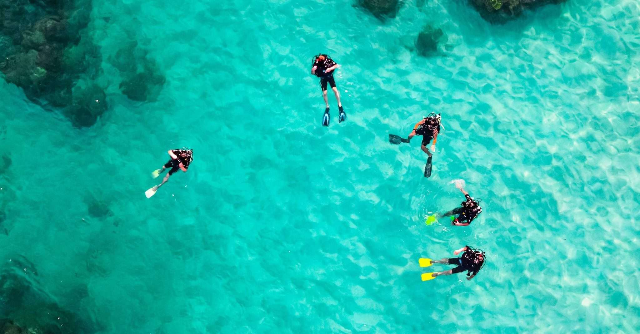 Scuba Diving Packages | Go Diving Tulamben